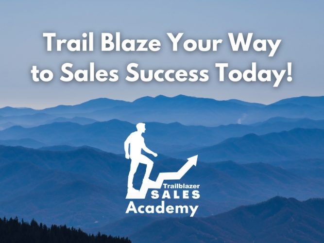 BDR Trailblazer Sales Academy Prepares HVAC Distribution Sales Professionals to Take Ownership ...